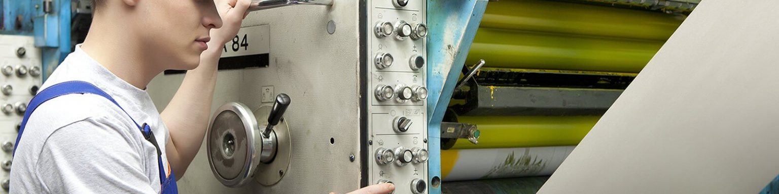 Industry – Cleanset