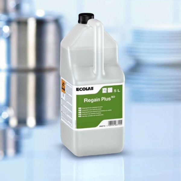 Kitchen – Cleanset