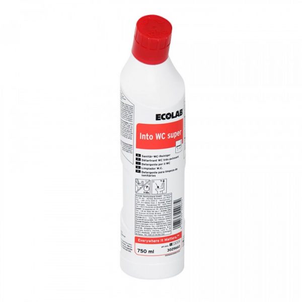 Ecolab Sanichlor-CHLORINE TABLETS – Cleanset