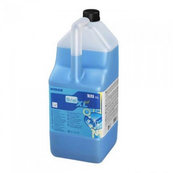 Ecolab Brial XL fresh -Surface Cleaner – Cleanset