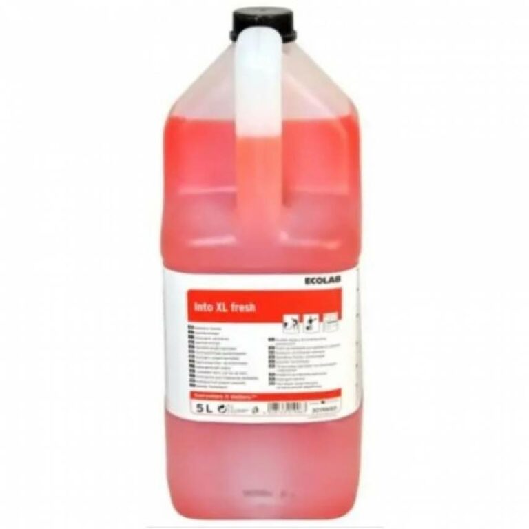 Ecolab Into XL fresh Sanitary Cleaner – Cleanset