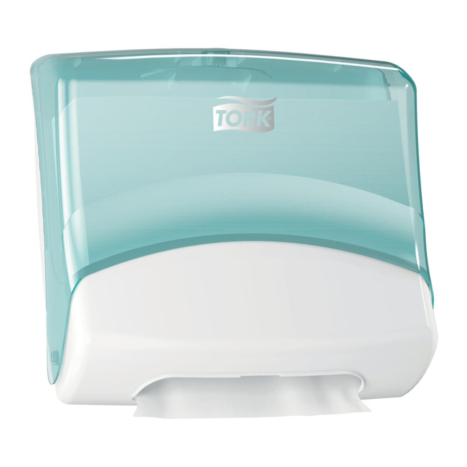 Tork Folded Wiper/Cloth Dispenser – Cleanset